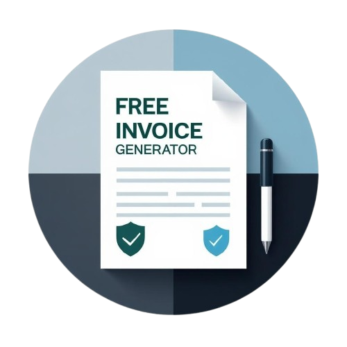 Free Invoice Generator | Create GST & PDF Invoices Online in 30 Seconds